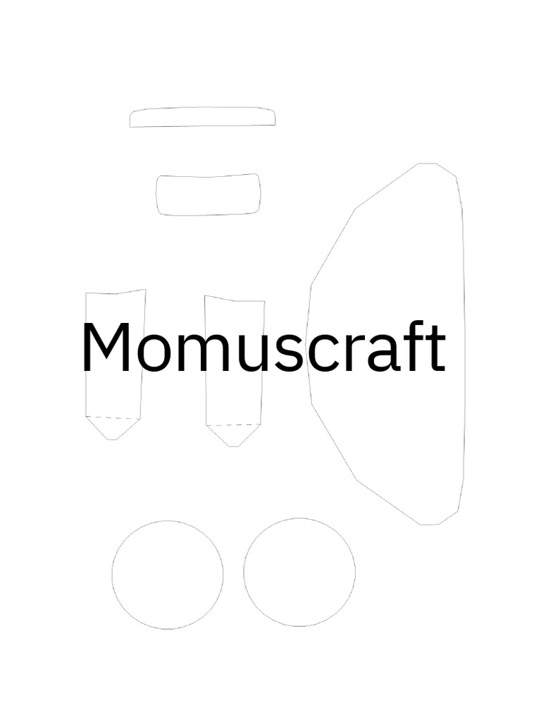 Máscara Puppet - Momuscraft (1) .PDF - 20231026 - 070015 - 0000 | PDF