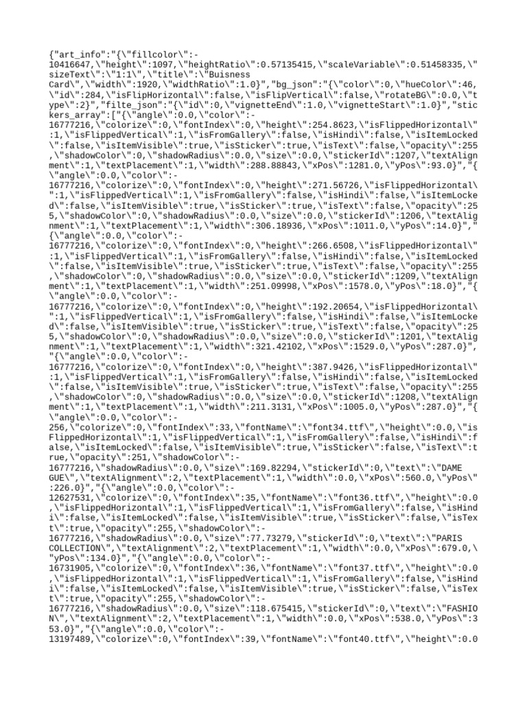 My Card 20240722000033 | PDF