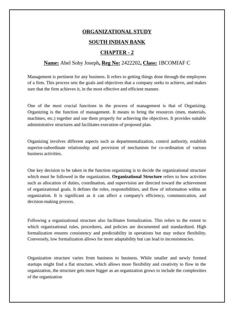 OS - Chapter 2 | PDF