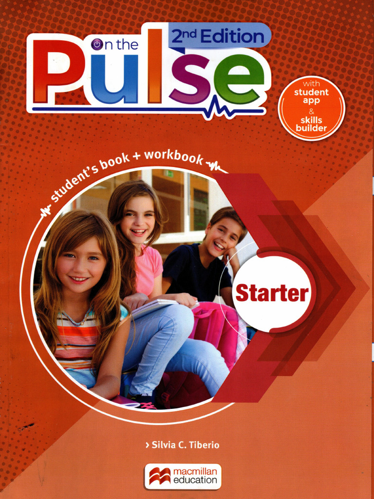 On The Pulse 1st Year | PDF