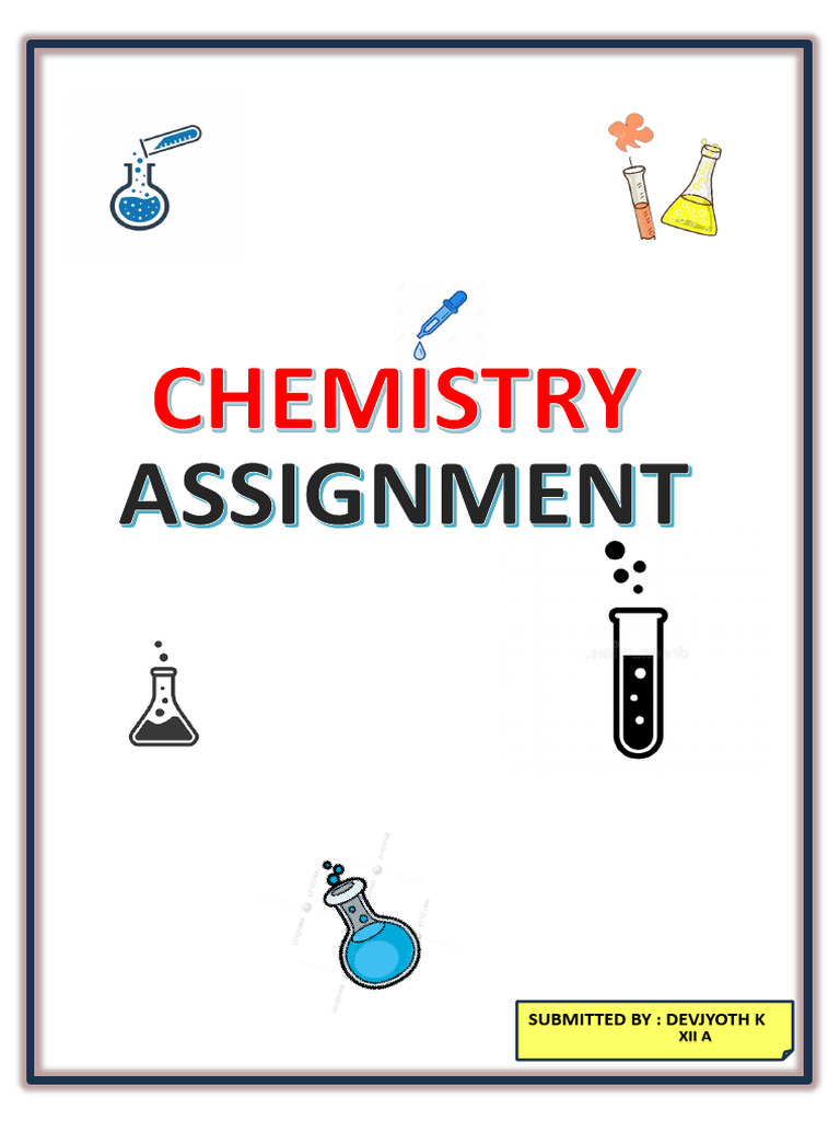 Chem Prac | PDF