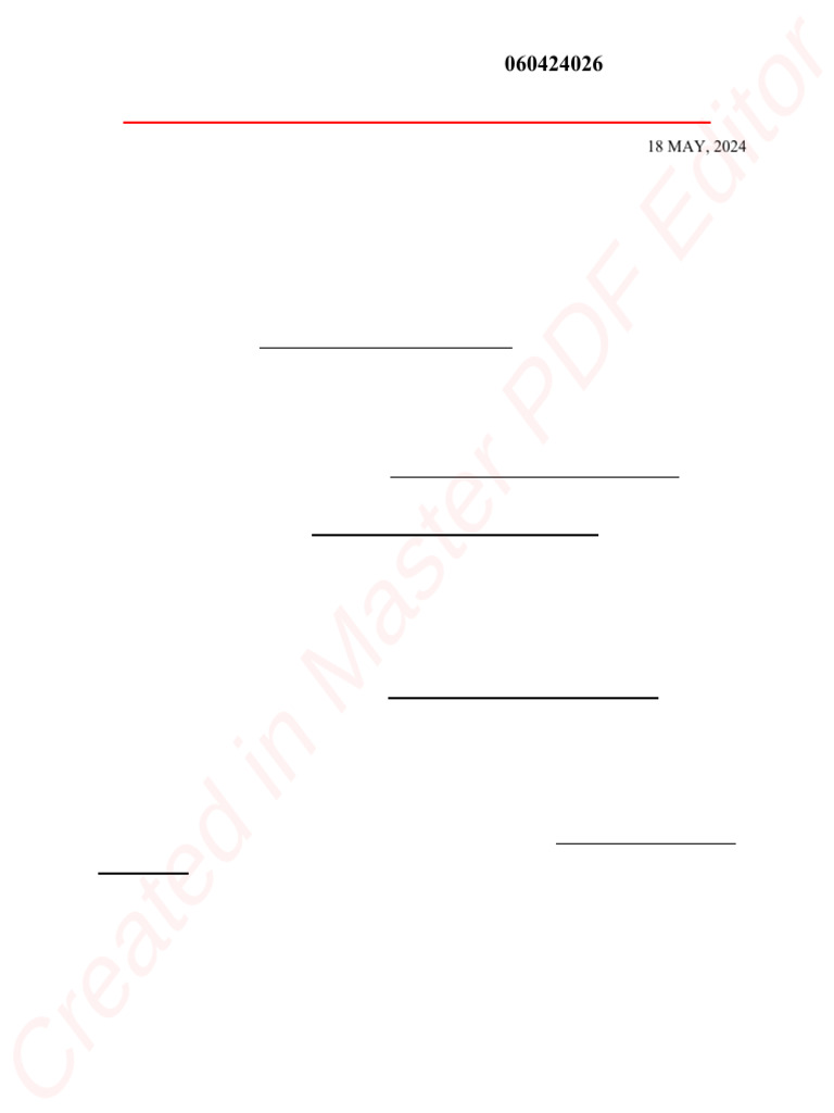 Multi Report Uos | PDF