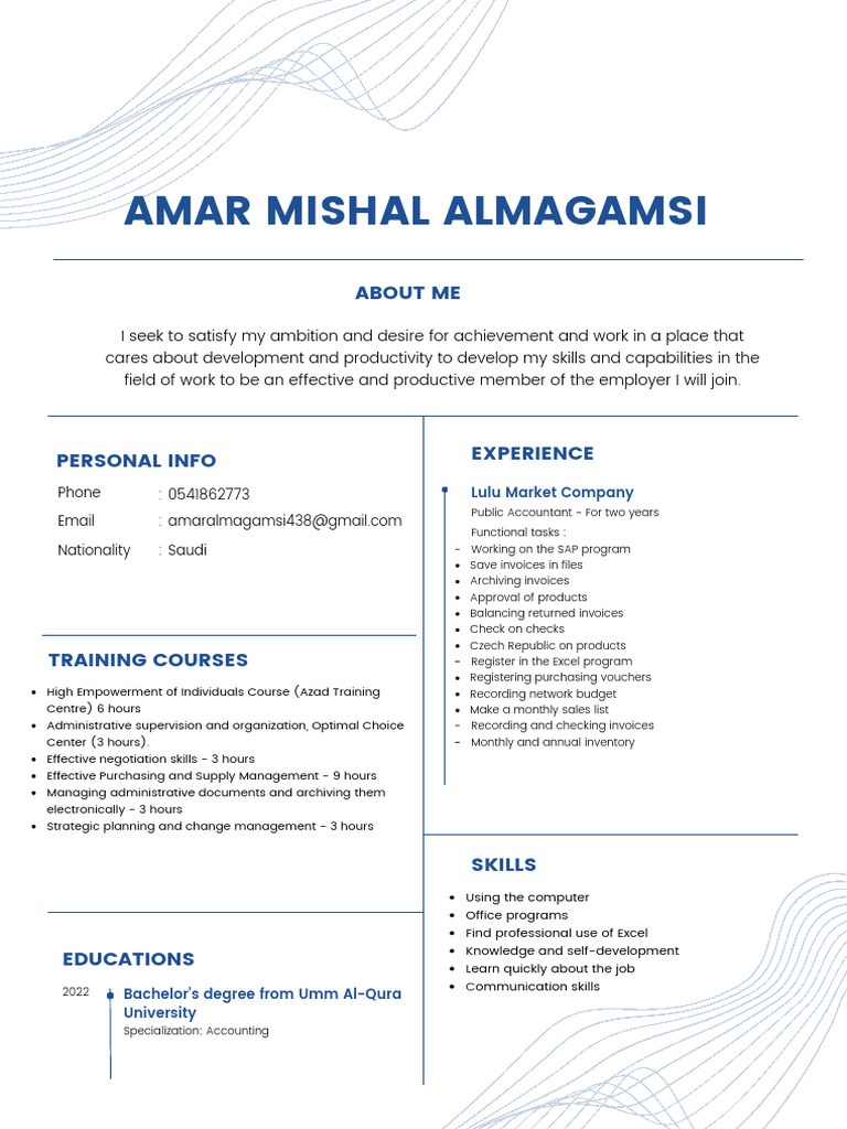 Amar | PDF