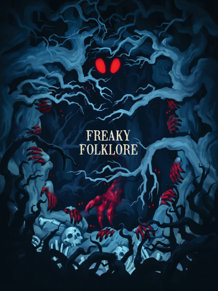 Freaky Folklore | PDF