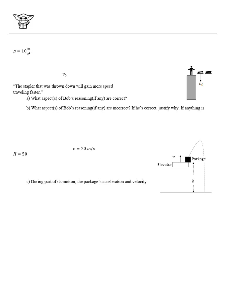 Unit 1 Practice Test 2 Key | PDF