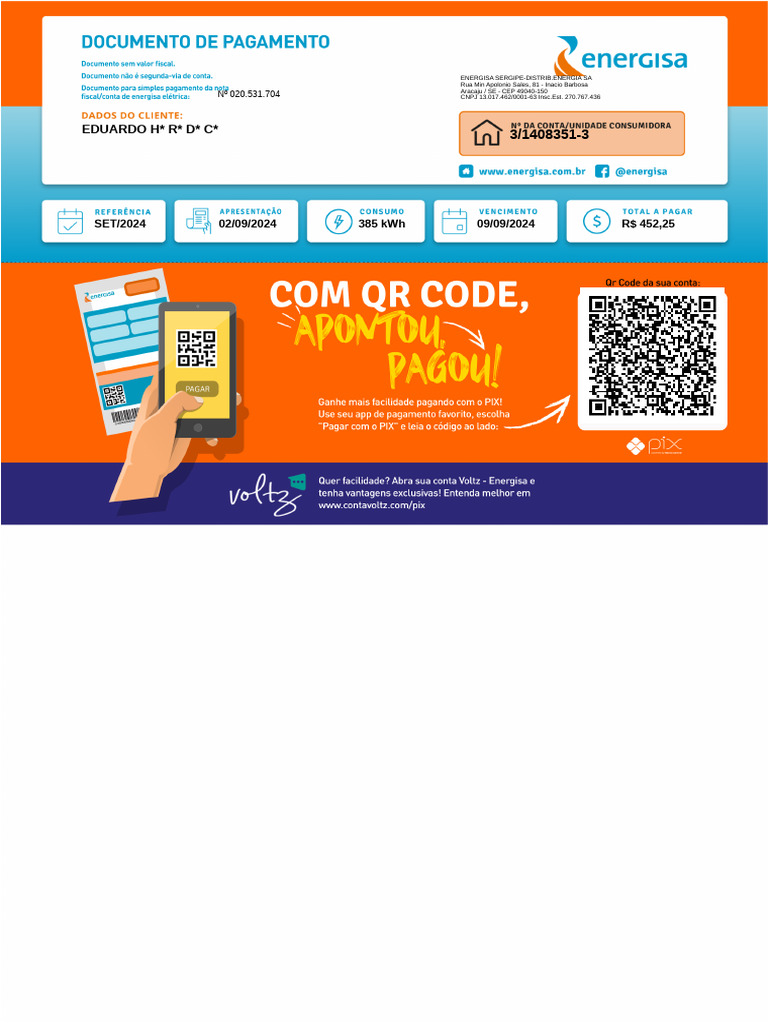 Eduardo H R D C | PDF