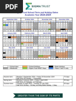 Sindhi Calender 2025 | PDF | Indian Religions | Religious Festivals