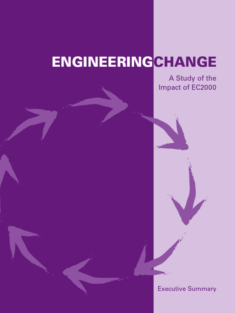 Engineering Standards | PDF | Curriculum | Technology & Engineering