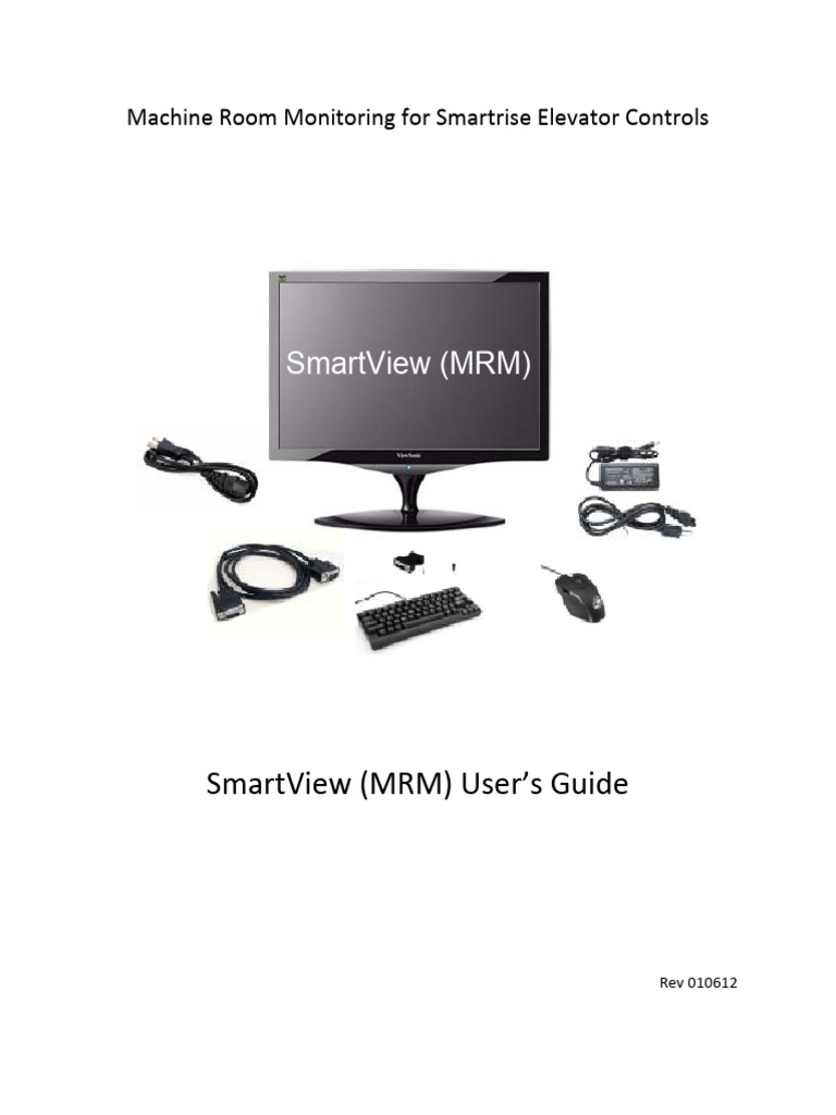 SmartView (MRM) | PDF