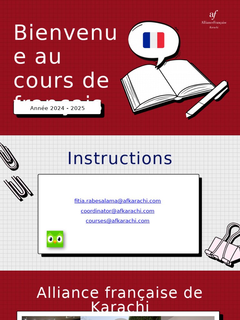 Premier Cours Pdf