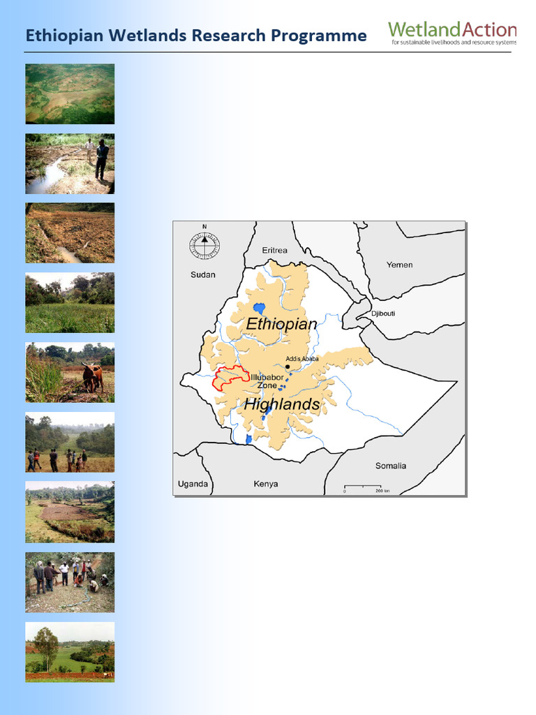 Ewrp Objective Summaries Pdf