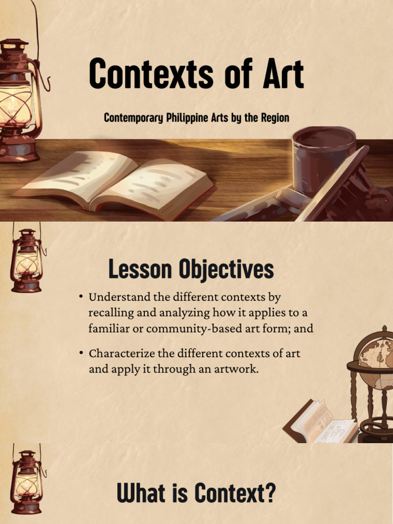 Art | PDF