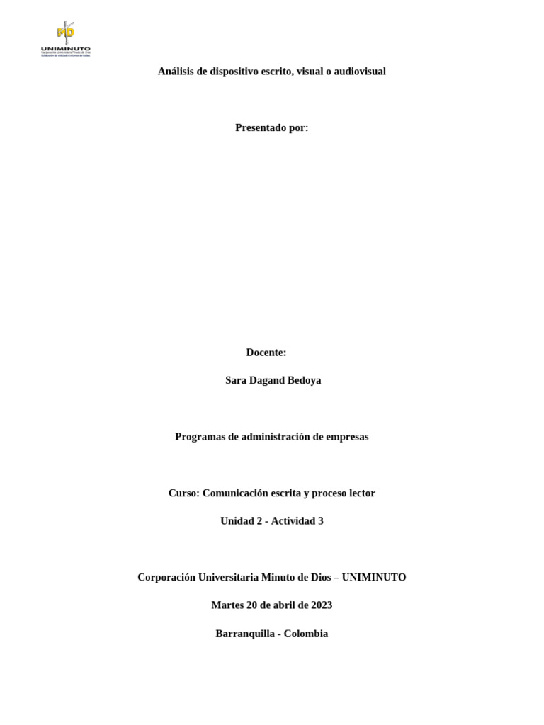 Análisis de La Letra de La Canción Amor y Control - Rubén Blades | PDF