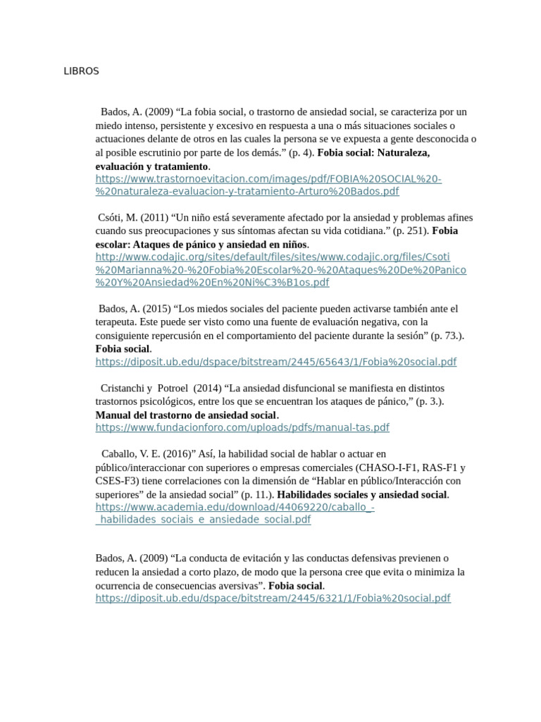 Avanze de Libros Metodologia | PDF