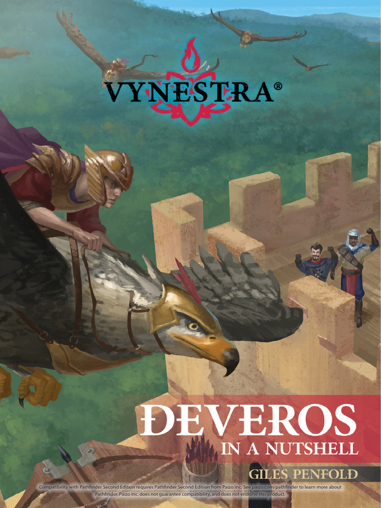 Pf2e Dian Digital | PDF