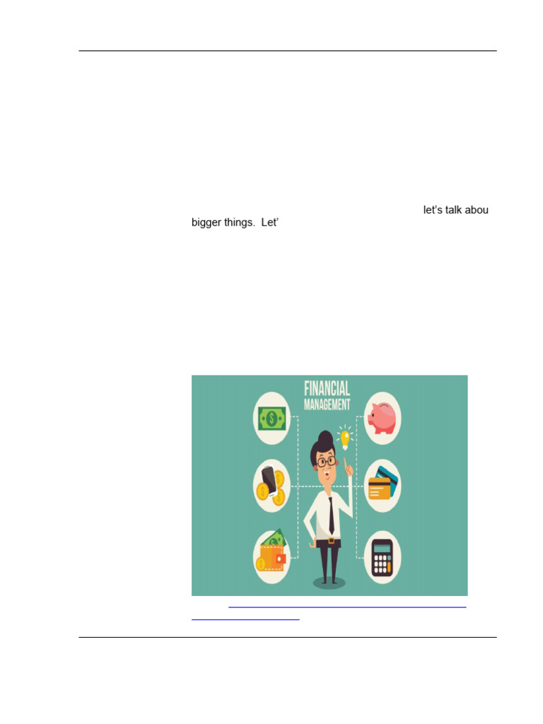 Financial Management - Module 1 - Introduction To Financial Management ... Financial Management - Module 1 - Introduction To Financial Management ...