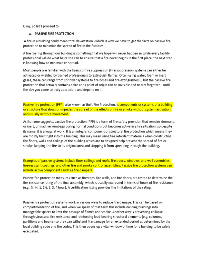 GROUP 1 REPORT | PDF