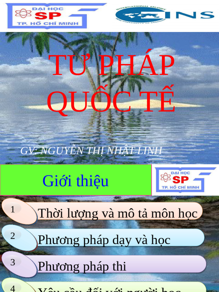 Bài 1. Nhập môn TPQT | PDF