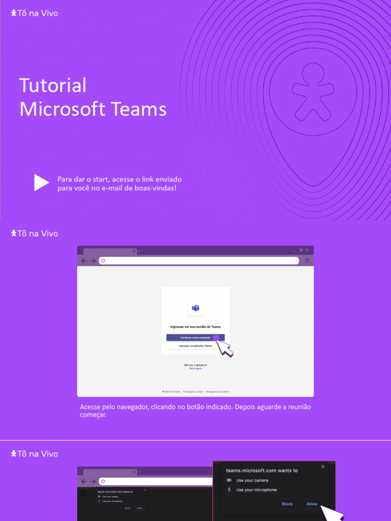 96gi4vemzz4) Tutorial Teams CGS | PDF