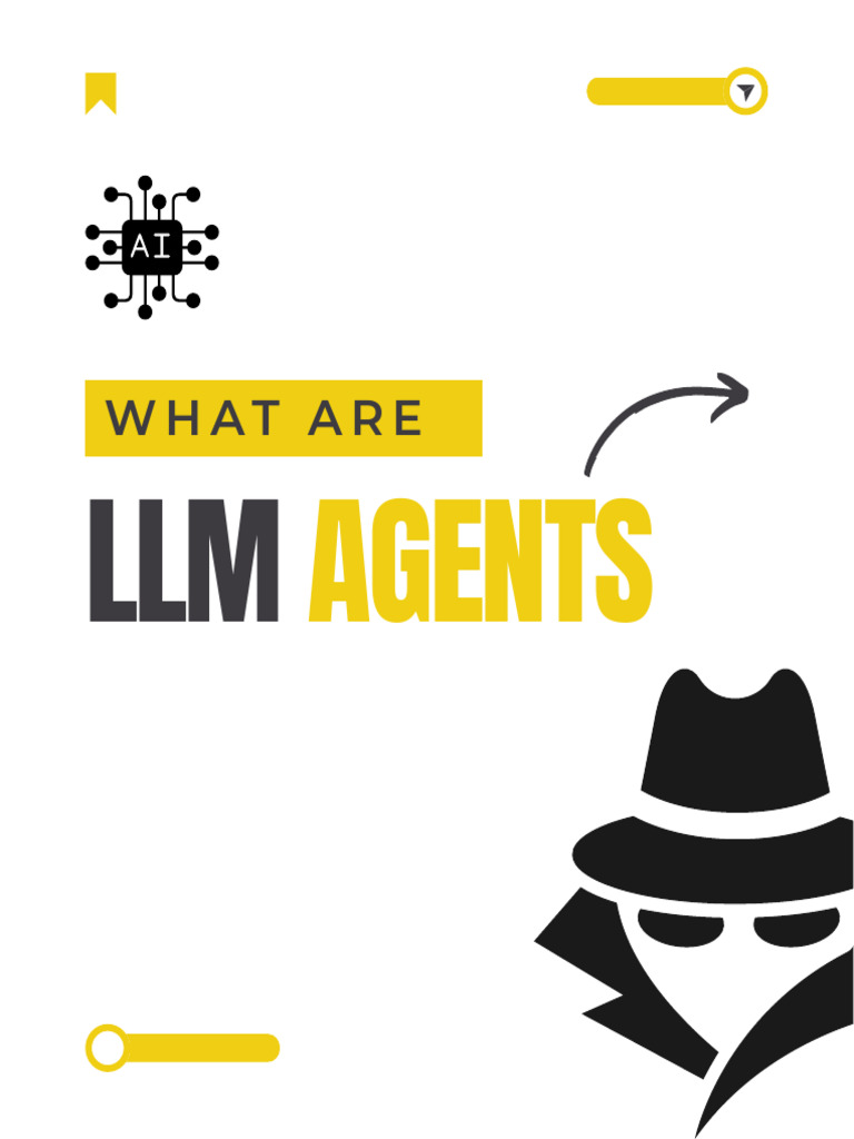 LLM Agents | PDF