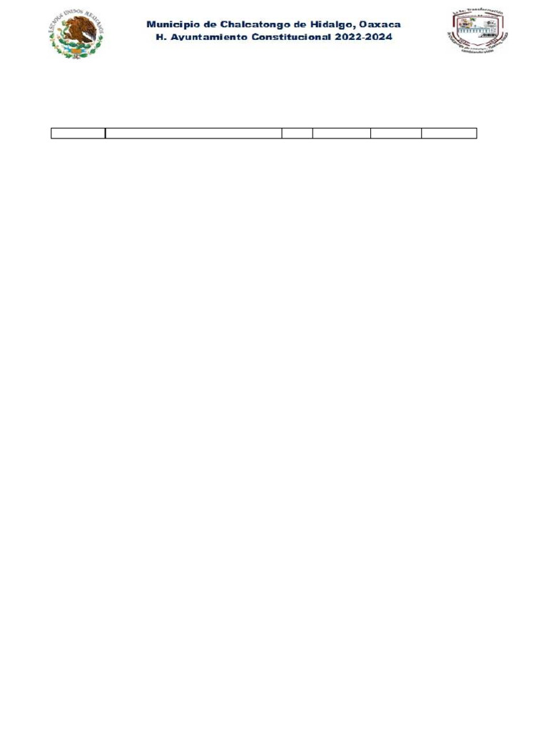 Catalogo Progreso 2023 Revisado | PDF