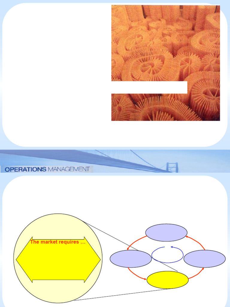 BUSE 605 - Fall2024 - Chapter 13 | PDF | Inventory | Operations Management