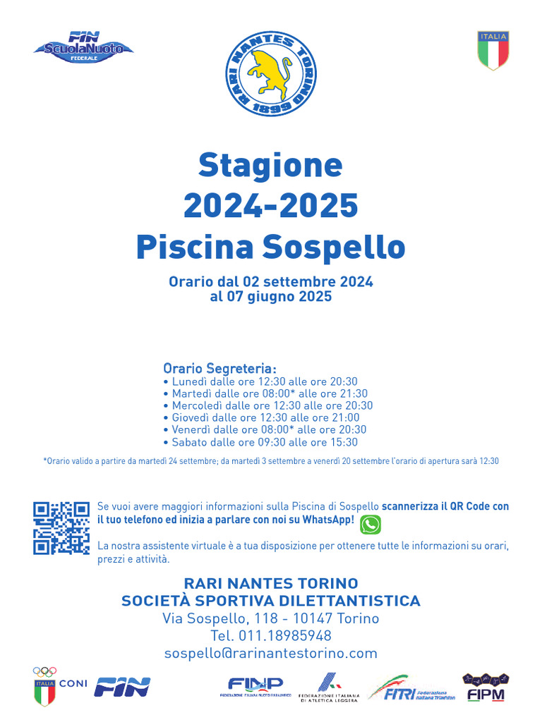 Opuscolo Sospello 24-25 V01 | PDF