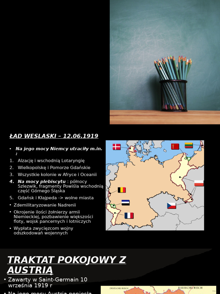 I Wojna Swiatowa | PDF