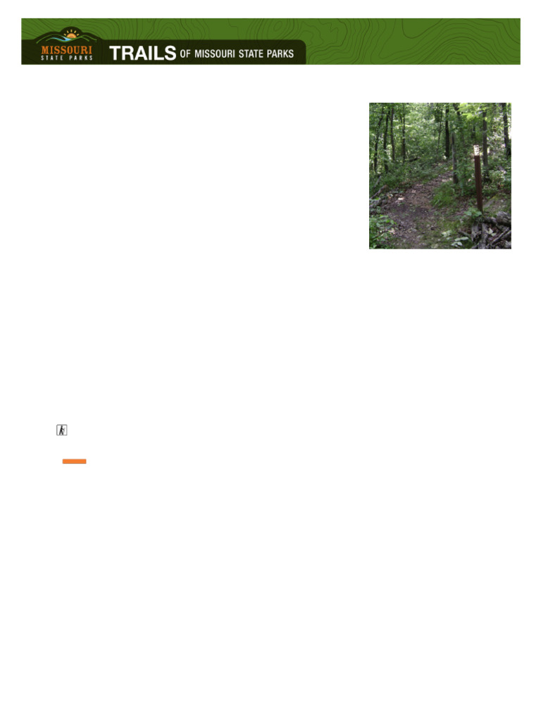 TrailDetails Bridge Trail | PDF