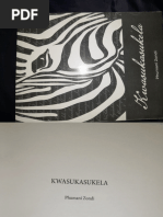 Isikhangisi Notes | PDF