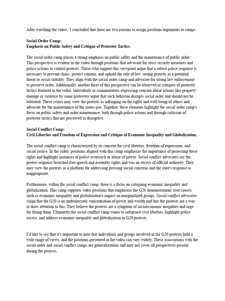 Intro To Law Activity 4 | PDF