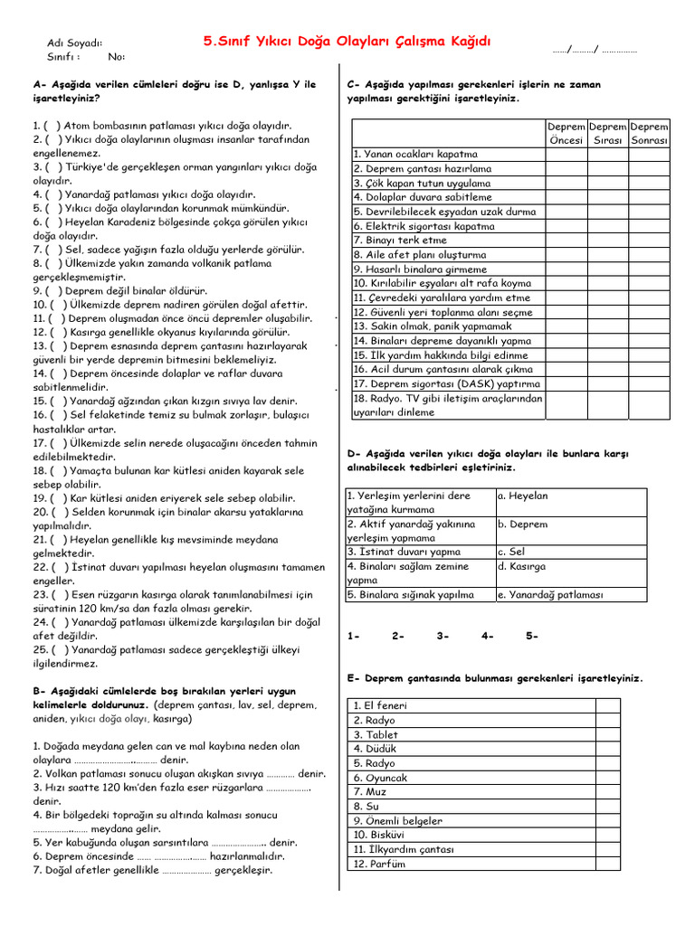 5.6.3 YÄ Kä Cä DoÄ - A OlaylarÄ Ã - Alä Å - Ma KaÄ - Ä Dä | PDF
