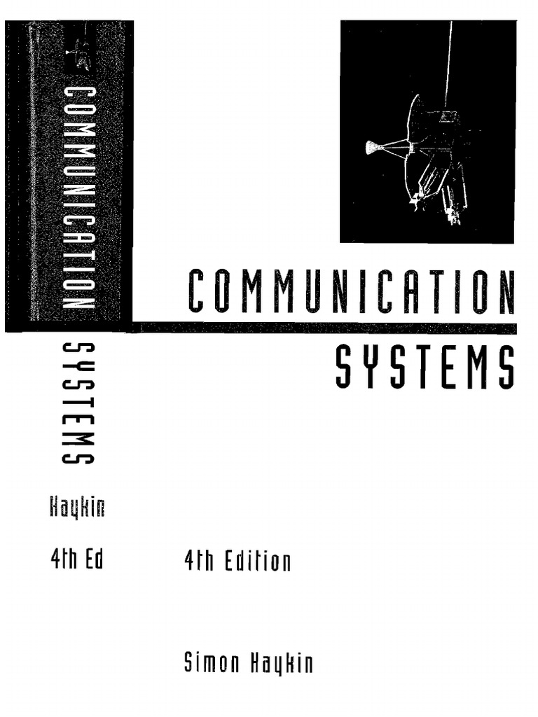 Comms Ys | PDF