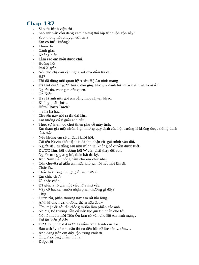 Chap 137-145 | PDF