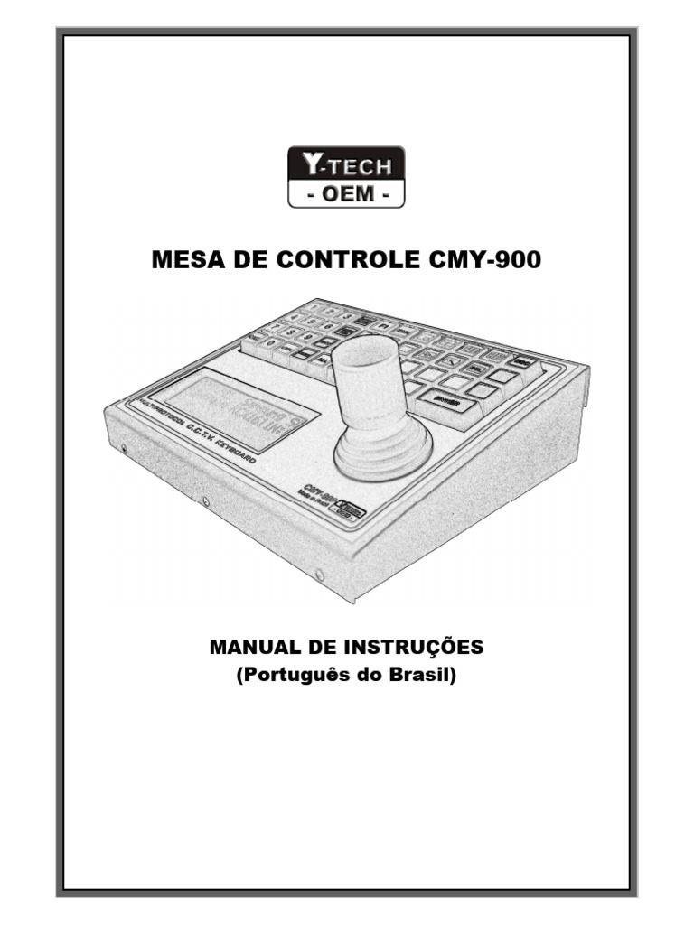 Manual_de_instruções | PDF Manual_de_instruções | PDF