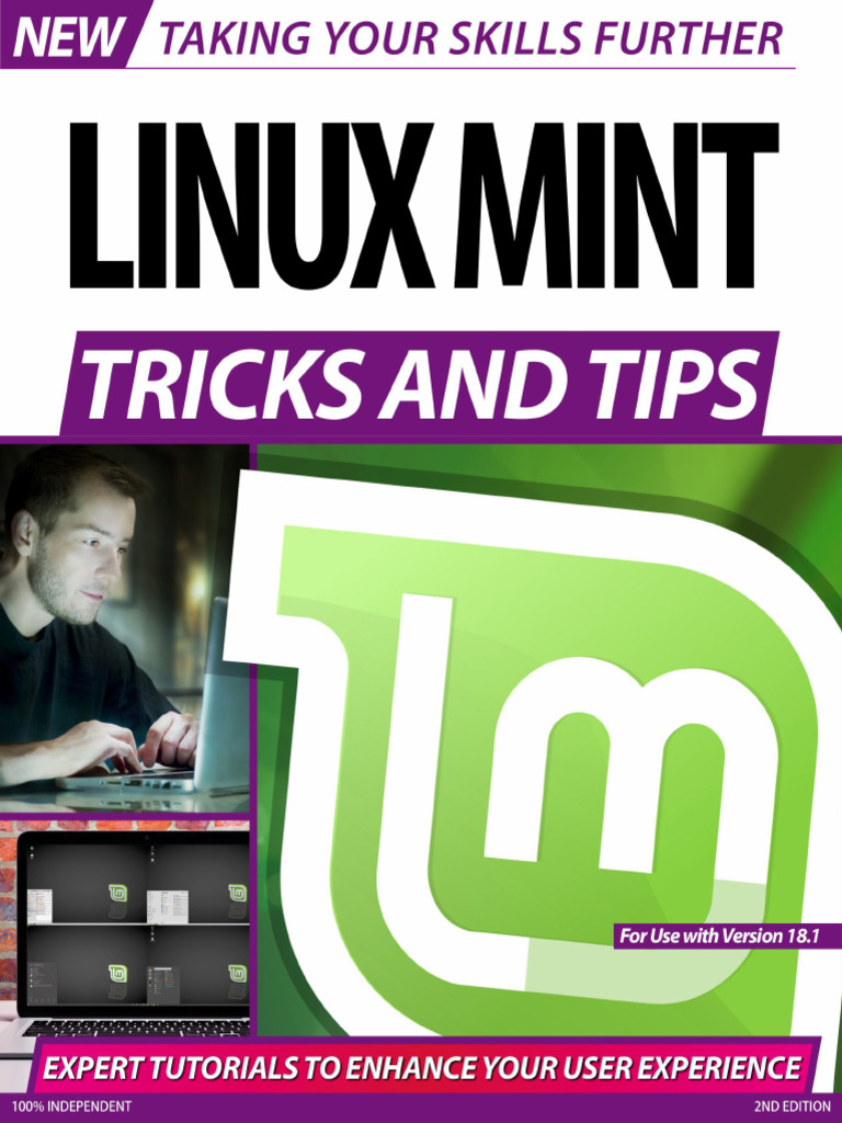 Linux Mint Tricks & Tips - 2nd Edition 2020 | PDF