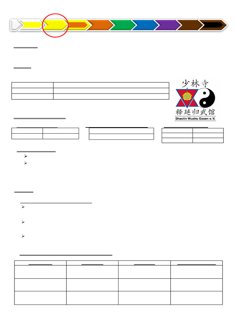 Prüfung Schülerstufe 8 - SWE (2) | PDF