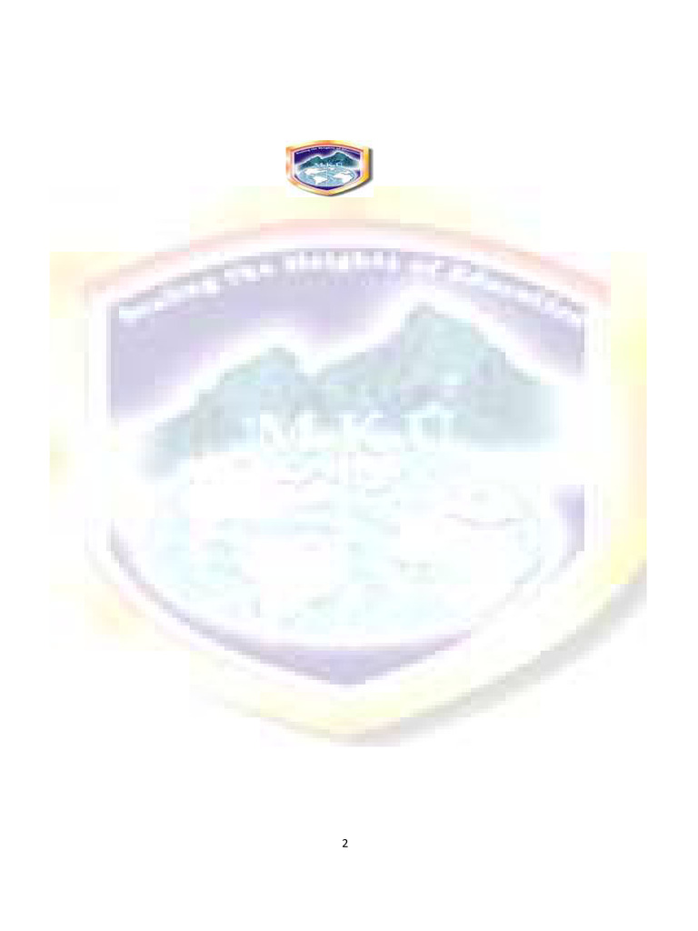 BIT 1202 INTRODUCTION TO WEB DESIGN AND DEVELOPMENT Module | PDF