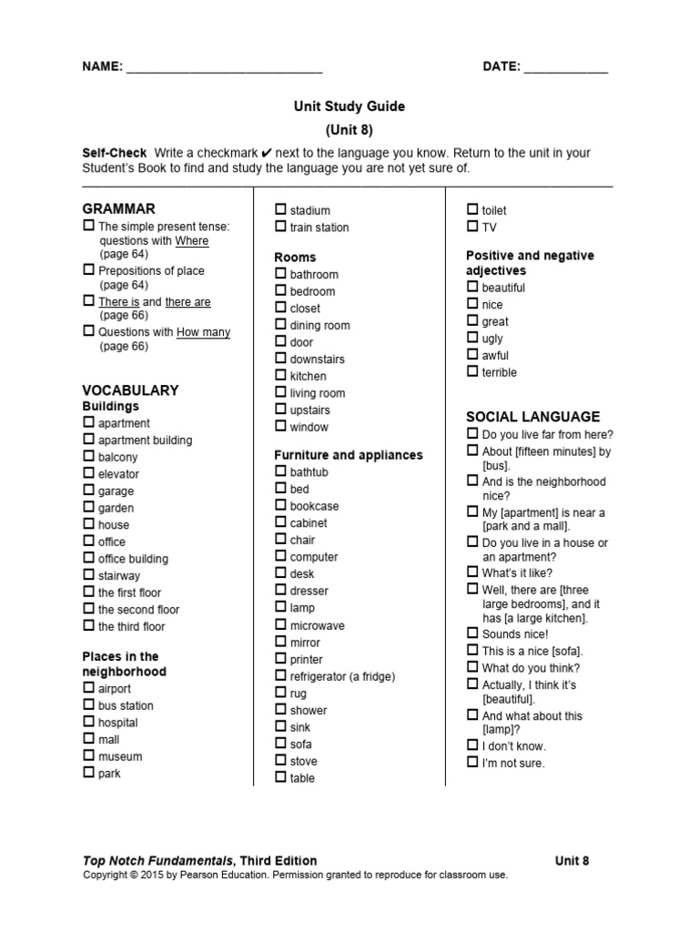 UNIT_08_Unit_Study_Guide | PDF