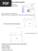 Alpha Beta Eutectic Phase Explanation | PDF | Chemical Substances ...
