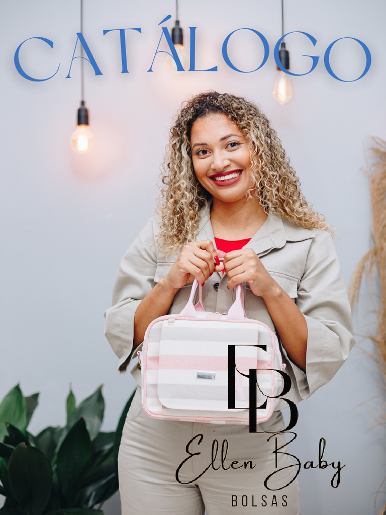 Catálogo de Bolsas (1) | PDF