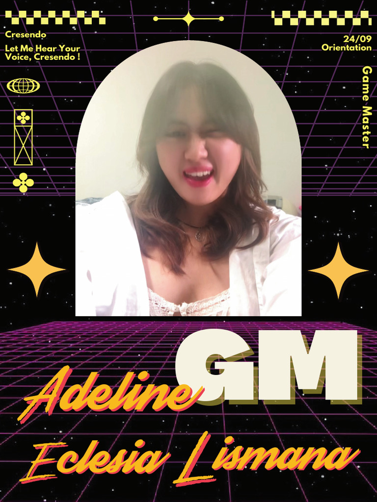 GM Namecard | PDF