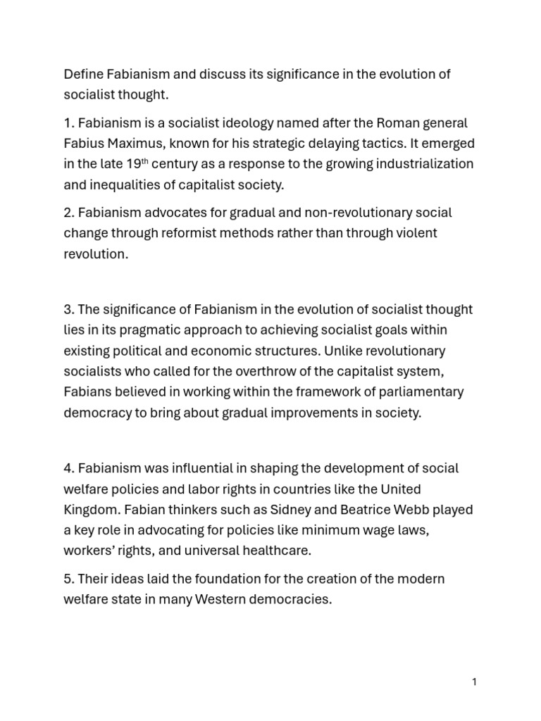 Political Science Question Answer | PDF