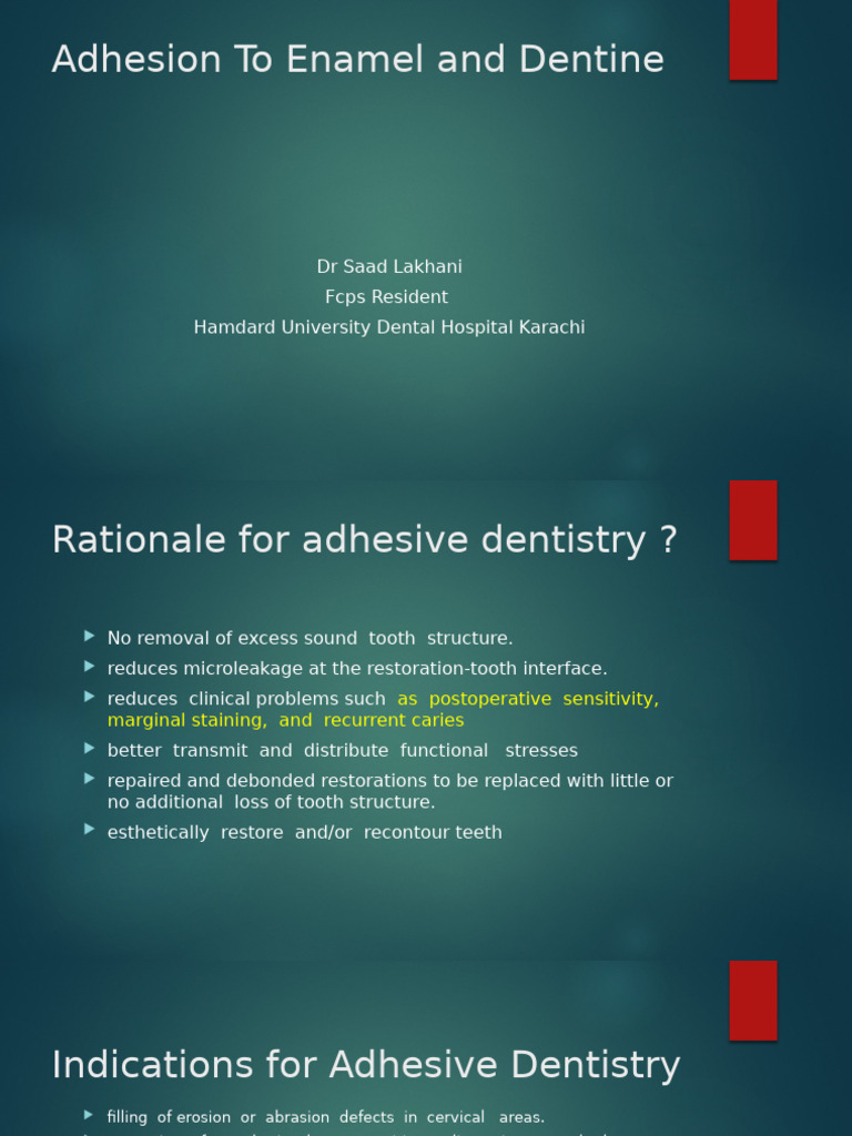 Jazib Memon Adhession Final 1 | PDF