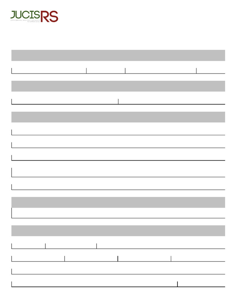 Consultaviabilidade JSF | PDF