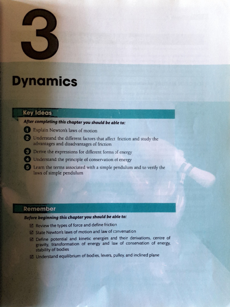 Physics Pearson | PDF