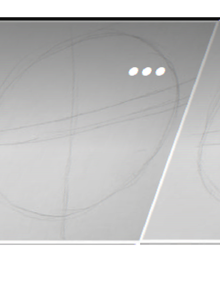 How to draw anime | PDF