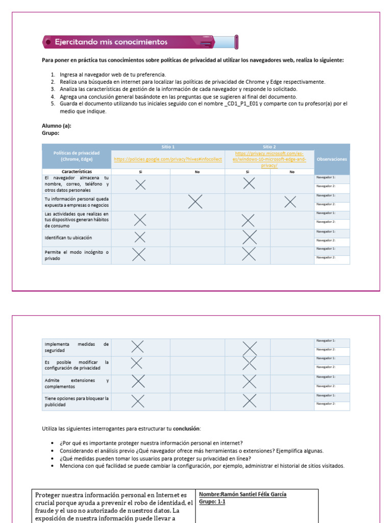 RSFG CD1 P1 E01 | PDF