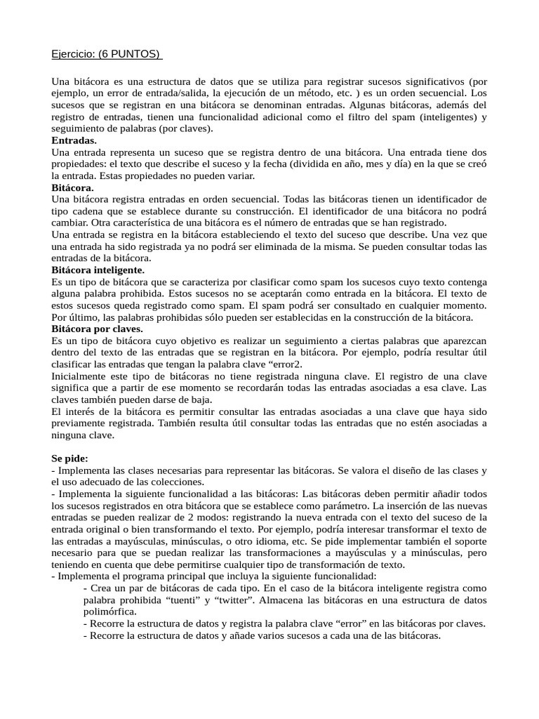 Ejemplo 1 | PDF