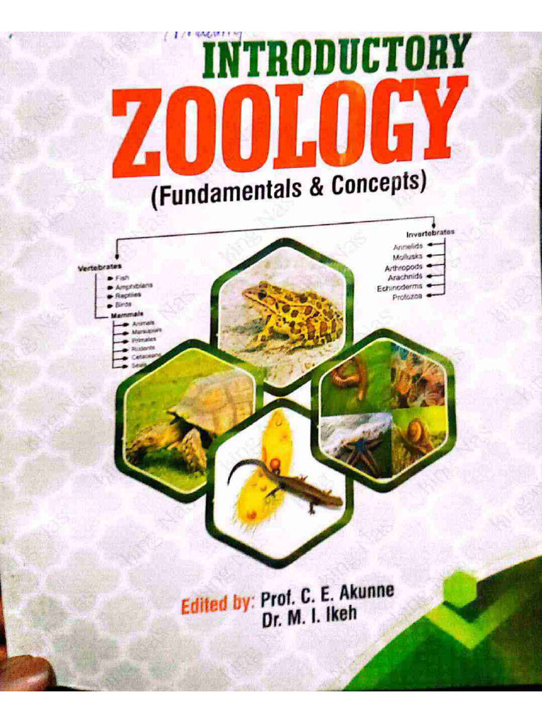 King Nas ZOO 102 Full Text Book - Compressed | PDF